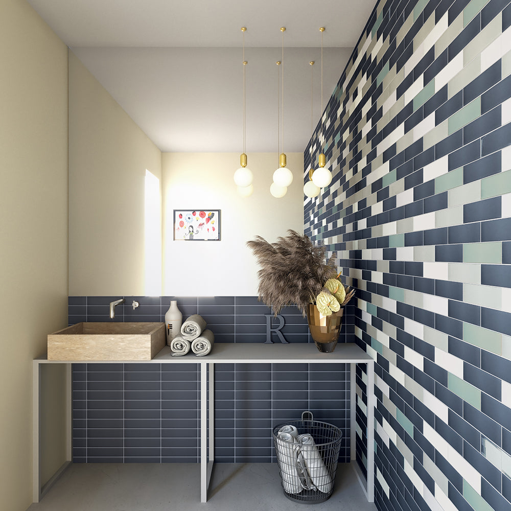 Chelsea Porcelain Tile Collection – FINE
