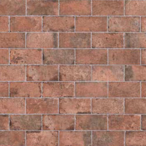Chicago Brick Porcelain Tile Collection – FINE
