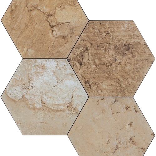 Cinder Porcelain Tile Collection – FINE