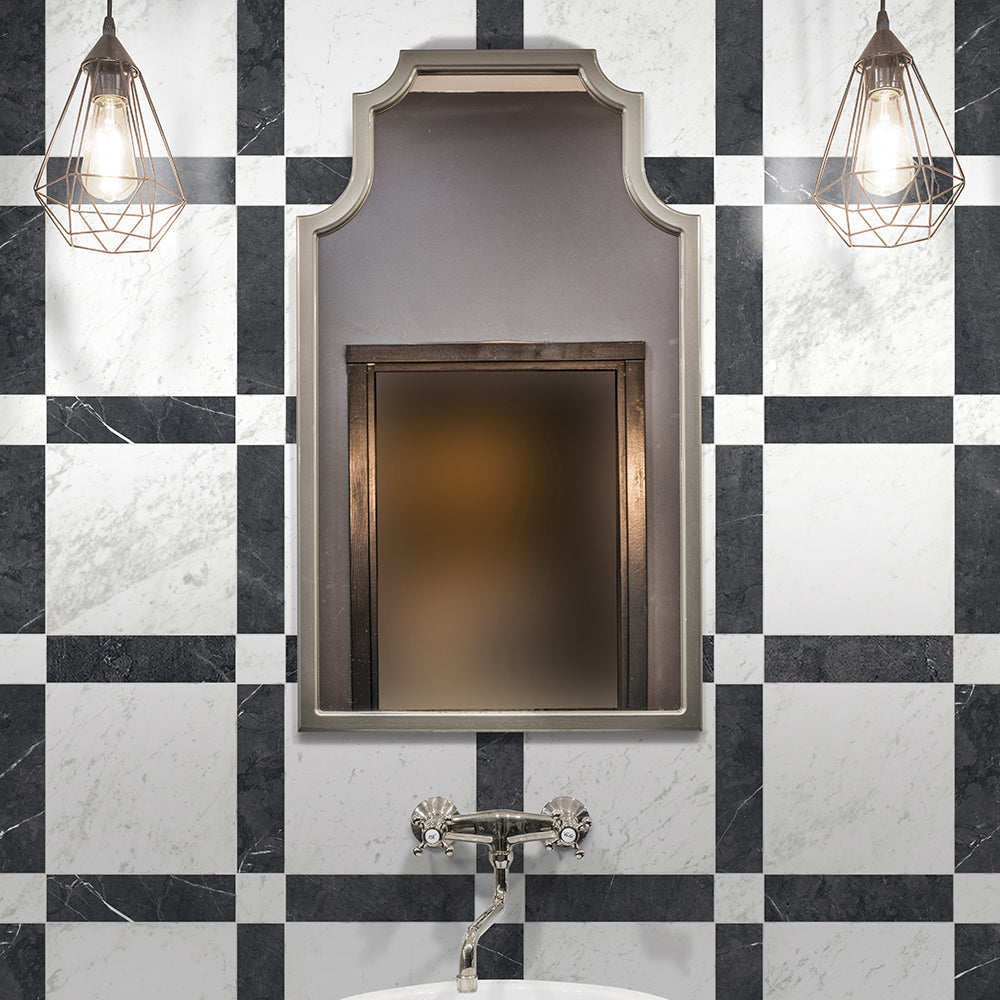 Piazza Porcelain Tile Collection – FINE