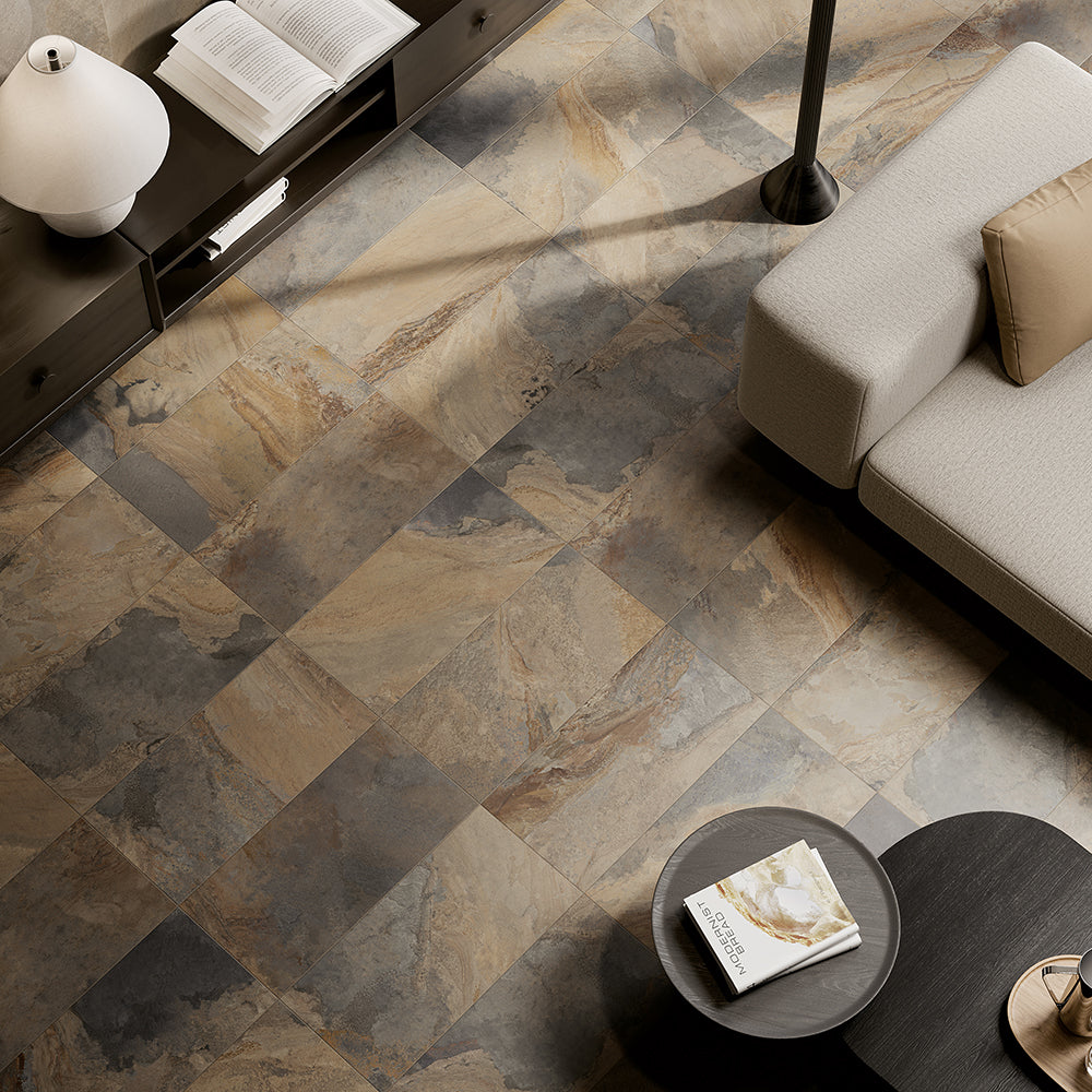 Valdez Porcelain Tile Collection – FINE